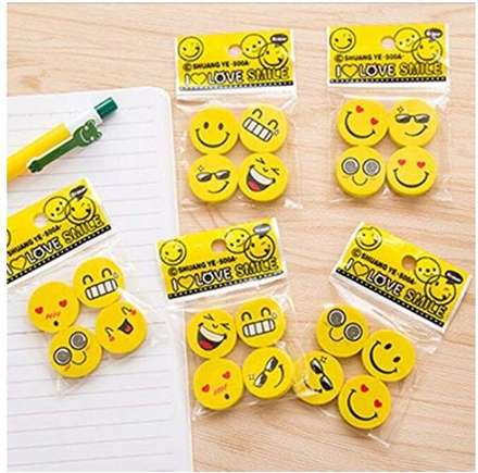 Erasers - Buy the Best Erasers Online in India | Shopsy