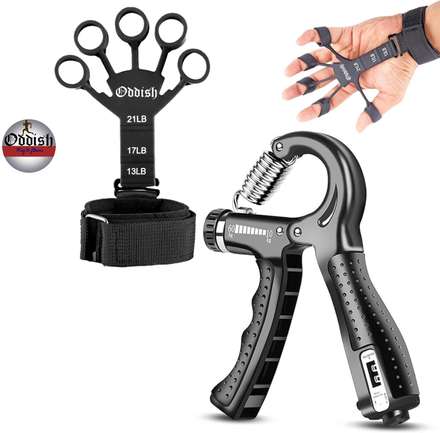 Hand Grip - Buy Grip for Hands Online in India | Shopsy