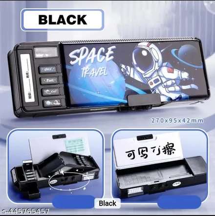 Pencil Box - Buy Pencil Cases Online in India | Shopsy