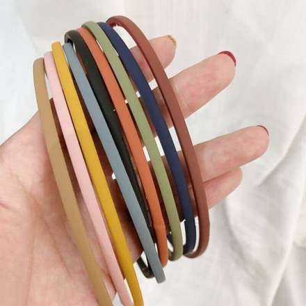 Hair Band - Shop Fancy Hair Band Online in India | Shopsy