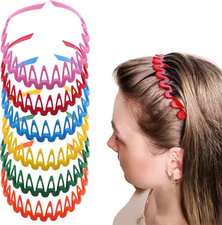 Hair Band - Shop Fancy Hair Band Online in India | Shopsy