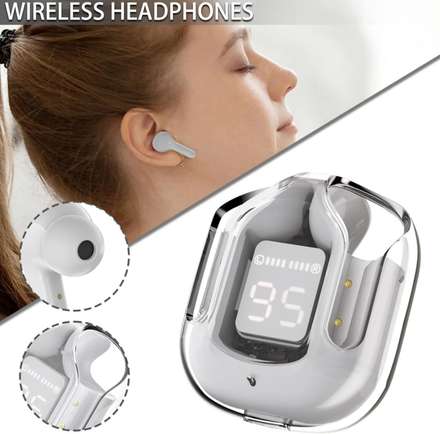 Earbuds - Get Bluetooth Eearbuds Online in India | Shopsy