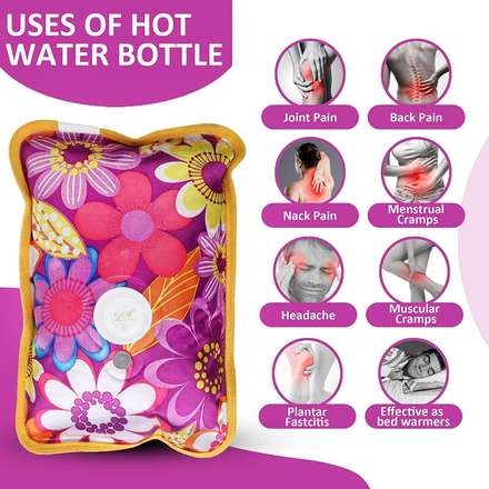 Hot Bags - Buy Heat Bags Online in India | Shopsy