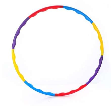 Hula Hoops - Shop Hoo La Hoop Rings Online in India | Shopsy