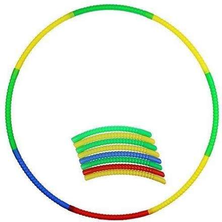 Hula Hoops - Shop Hoo La Hoop Rings Online in India | Shopsy