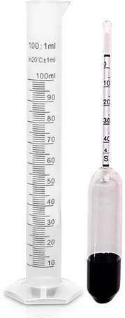 Hydrometers - Shop Top-Quality Hydrometers Online | Shopsy