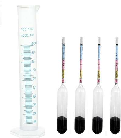 Hydrometers - Shop Top-Quality Hydrometers Online | Shopsy