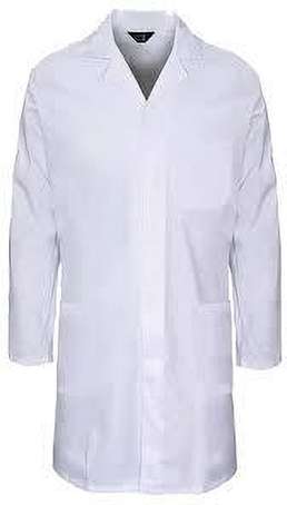 Lab Coats - Shop Coats for Lab Online in India | Shopsy