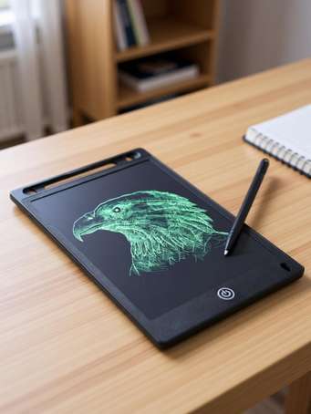 Lcd Writing Pads - Buy Lcd Writing Pads Online at Best Prices In India ...