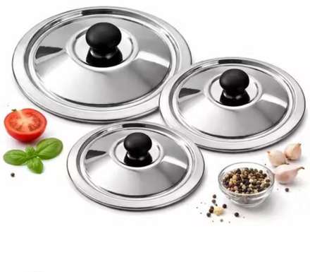 Kitchen Lids - Buy Best Kitchen Lids Online in India | Shopsy
