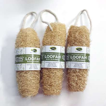 Loofah - Shop for Bath Loofah Sponge Online in India | Shopsy