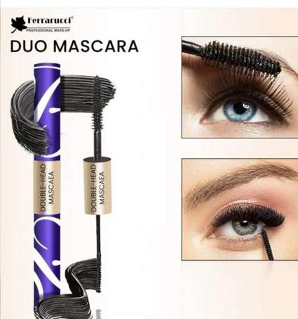 Mascara - Shop for Latest Mascara Online in India | Shopsy