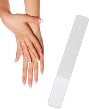 Nail Filers - Buy Fingernail Filers Online in India | Shopsy