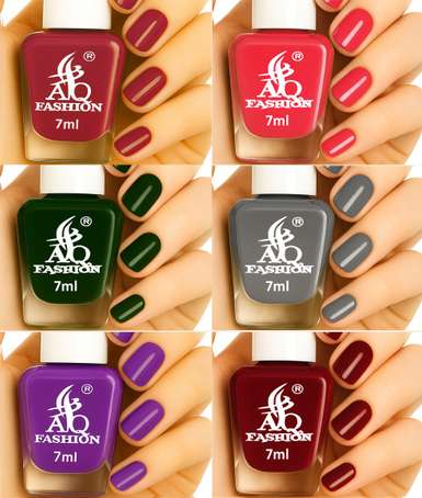 Nail Polish - Buy Best Nail Polish Online in India | Shopsy