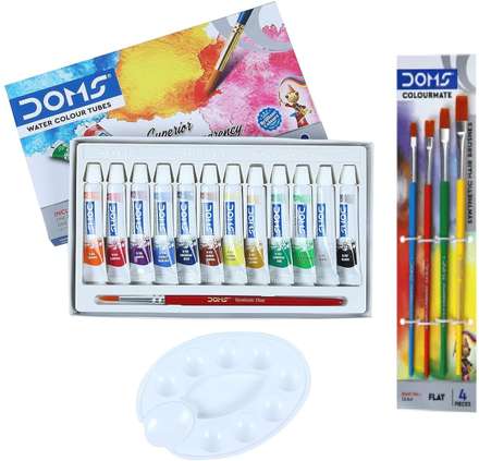 Water Color Paints - Shop Water Colors Online in India | Shopsy