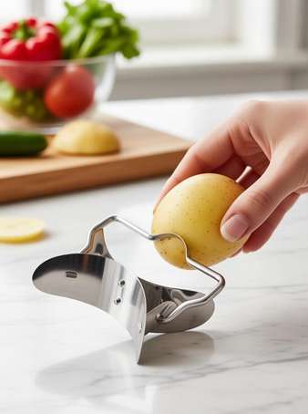 Peelers - Buy Peelers for Fruits and Vegetables Online | Shopsy