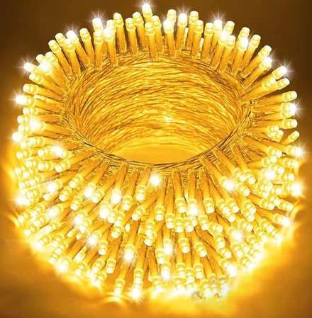 Rice Lights - Shop Decorative Rice Lights Online | Shopsy