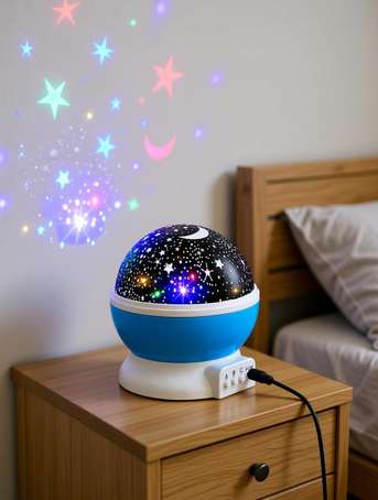 Night Lamps - Shop Lamps for Night Online in India | Shopsy