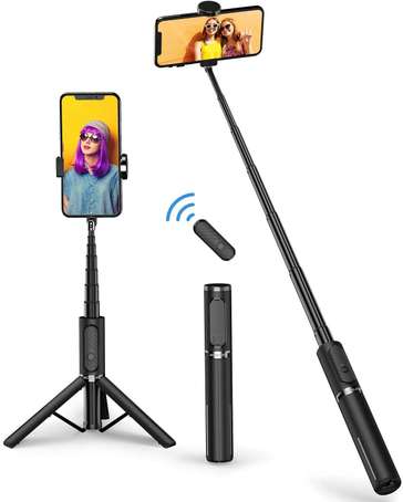 Buy Selfie Stick Online in India at Lowest Prices | Shopsy