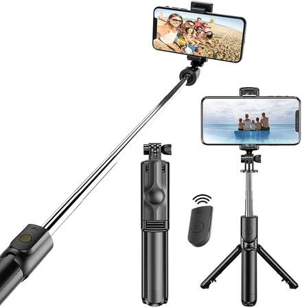 Buy Selfie Stick Online in India at Lowest Prices | Shopsy