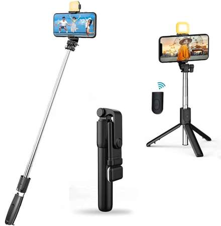 Buy Selfie Stick Online in India at Lowest Prices | Shopsy