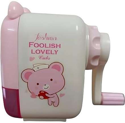 Pencil Sharpeners - Buy Pencil Cutters Online in India | Shopsy