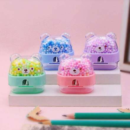 Pencil Sharpeners - Buy Pencil Cutters Online in India | Shopsy