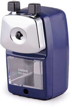Pencil Sharpeners - Buy Pencil Cutters Online in India | Shopsy