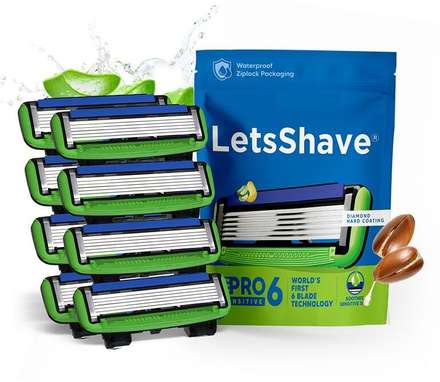Shaving Blades - Get Best Razor Blades Online in India | Shopsy