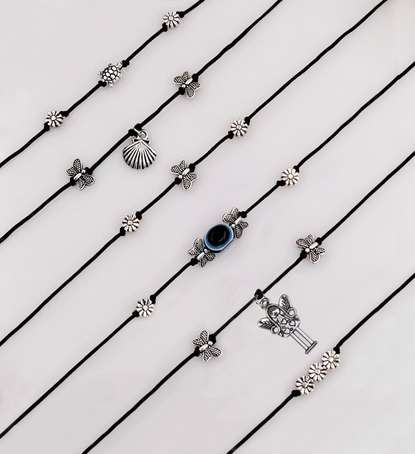 Anklets - Buy Anklets Online in India at Best Price | Shopsy