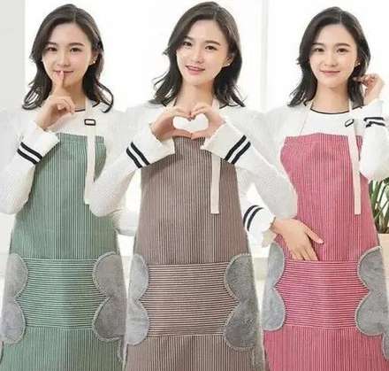 Aprons - Shop for Best Aprons Online in India | Shopsy
