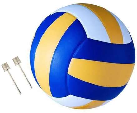 Volleyballs - Buy Volleyballs Balls Online in India | Shopsy