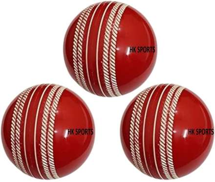 Synthetic Balls - Shop Top-Quality Synthetic Cricket Balls | Shopsy