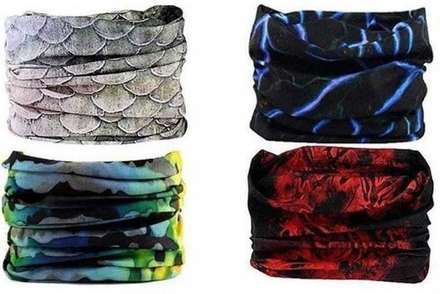 Mens Bandana - Buy Bandana for Men Online in India | Shopsy