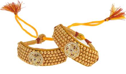 Armlets - Shop Bajubands Online in India | Shopsy