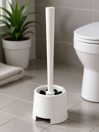 Toilet Brushes - Buy Bathroom Cleaner Brushes Online | Shopsy