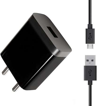 Buy Mobile Chargers Online in India at Lowest Prices | Shopsy