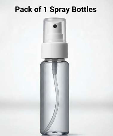 Spray Bottles - Buy Spray Containers Online in India | Shopsy