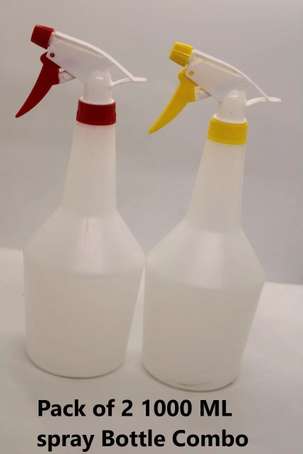 Spray Bottles - Buy Spray Containers Online in India | Shopsy
