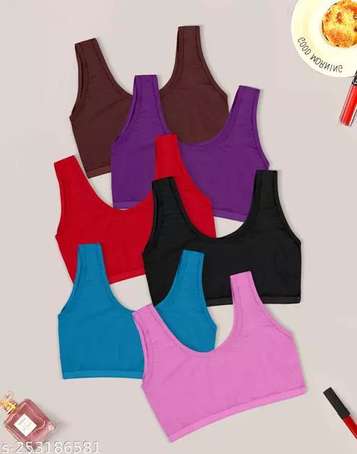 Bra - Buy Best Bras for Women at Great Prices Online | Shopsy