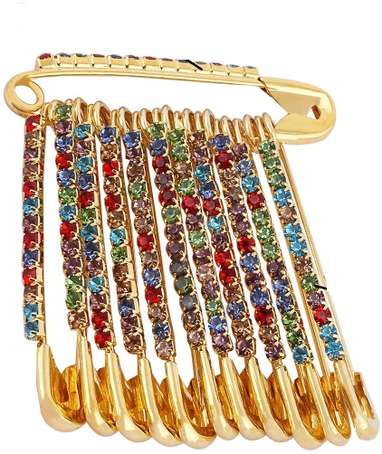 Brooches - Buy Hair Brooches Online in India | Shopsy