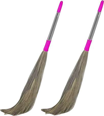 Brooms - Buy Broomsticks Online in India | Shopsy
