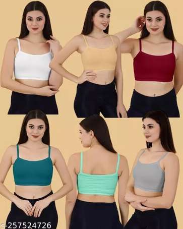 Bra - Buy Best Bras for Women at Great Prices Online | Shopsy