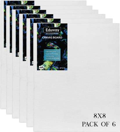 Canvases - Shop Canvas Board & Paper Sheet Online in India | Shopsy