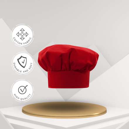 Chefs Hat - Buy Chef Hats Online at Lowest Prices | Shopsy