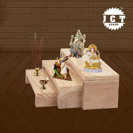 Pooja Chowkis - Buy Chowkis for Pooja Online in India | Shopsy
