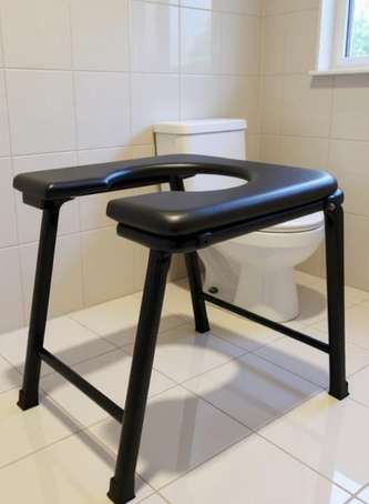 Commode Chairs - Buy Toilet Chairs Online in India | Shopsy