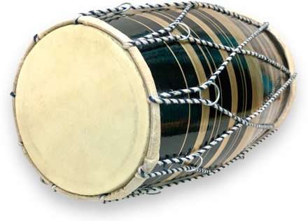 Dholaks - Buy Dholak Instruments Online at Great Deal | Shopsy