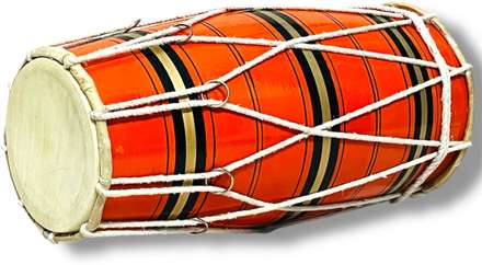 Dholaks - Buy Dholak Instruments Online at Great Deal | Shopsy