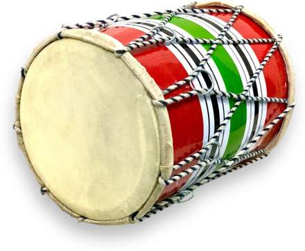 Dholaks - Buy Dholak Instruments Online at Great Deal | Shopsy